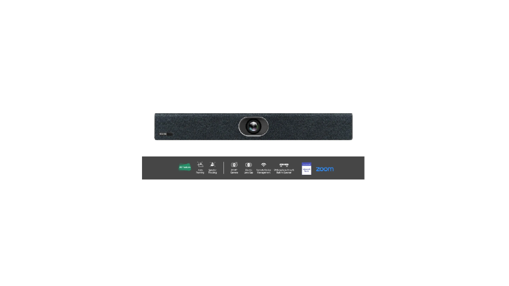 Yealink UVC40 All-in-One USB Video Bar · BYOD - Digital Thoughts
