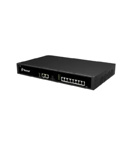 Yeastar S50 VoIP PBX, 50 Users With 2 FXO Ports - Digital Thoughts